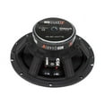 2) MB Quart 6.5" 90 Watt Component Speakers Speaker System Set Pair | DC1-216 - Walmart.com