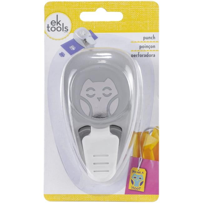 EK Punch Lever Owl - Walmart.com