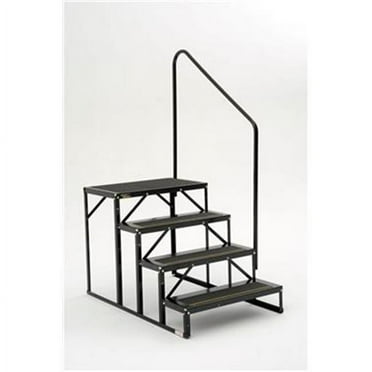 Lippert Components 3711363 Electric Step (Step 26 Series Single with ...