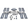 LEGO International Space Station 21321 Building Set (864 Pieces ...