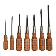 Grace USA 6 Piece Micro Screwdriver Set - Walmart.com