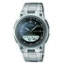 Casio Men's Databank Sport Watch, White Dial AW80D-7AV - Walmart.com