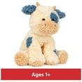 GUND Cozy Cow Stuffed Animal, 10 inches Plush Toy - Walmart.com