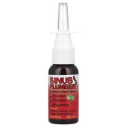 Sinol-M Sinus Nose Mist: All-Natural, Fast Headache Relief Nasal Spray ...