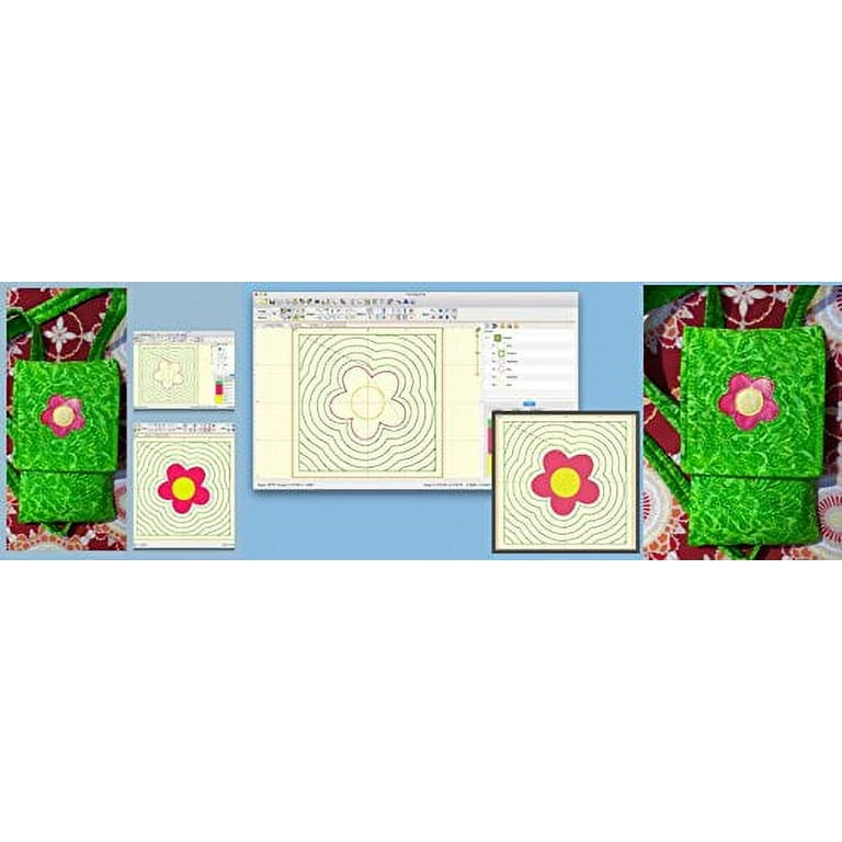 Embrilliance StitchArtist Level 2 Upgrade Embroidery Software - serwer2311392.home.pl