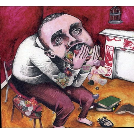 Monster Movie - All Lost [COMPACT DISCS] | Walmart Canada