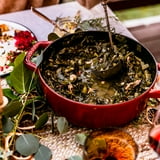 Fresh Collard Greens, Bunch - Walmart.com