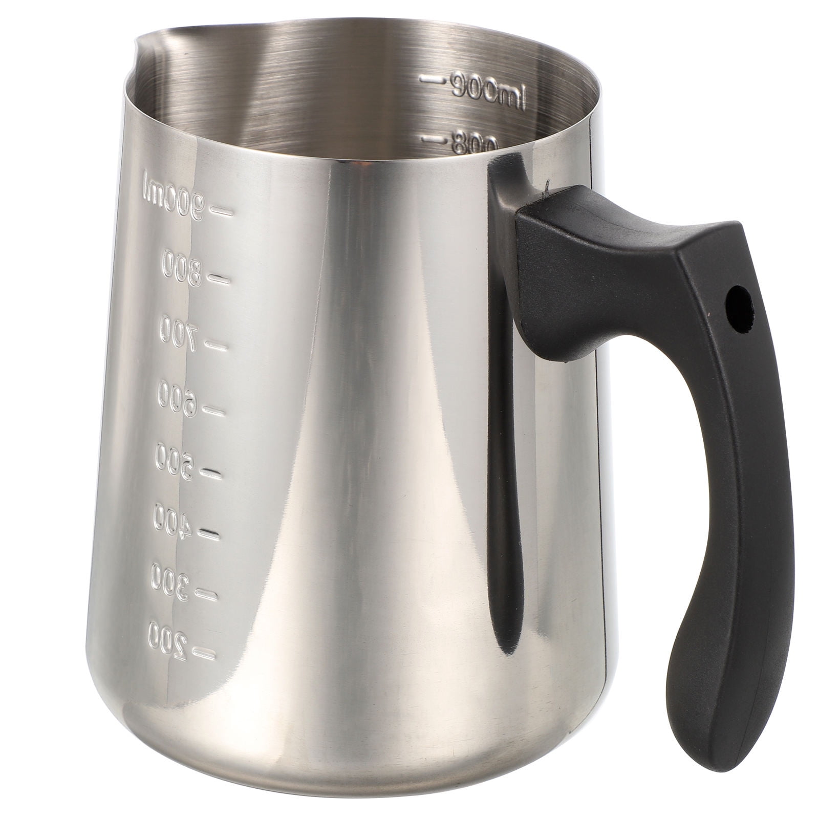 Click here for Oulii Metal Coffee Jug Multi-Function Frothing Cup... prices