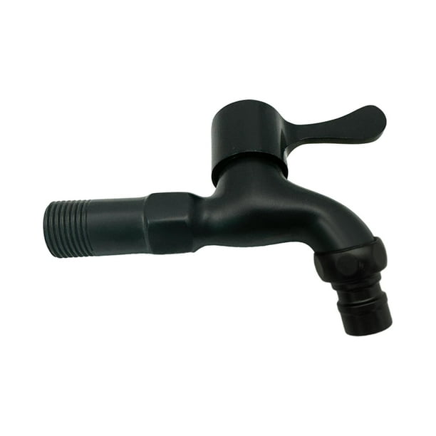 Bathroom Water Faucet Water Spigot Washroom Lavatory Kitchen Sink ...