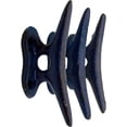 Wowser Brands Nautical Blue Cast Iron Boat Cleat Wall Hooks, Set of 3 ...