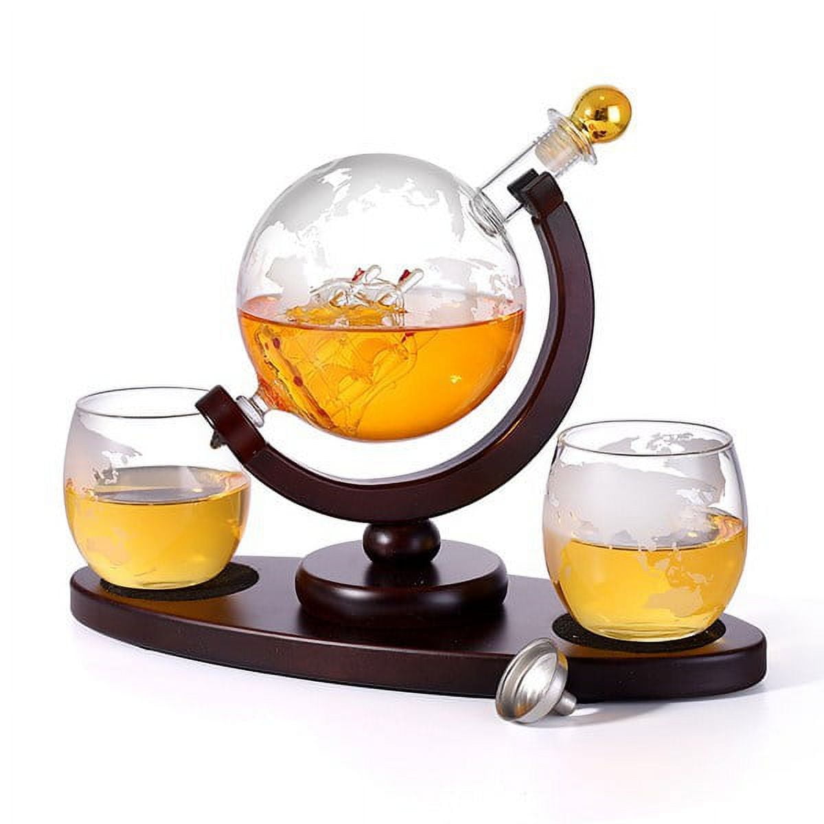 Click here for Jinsinto Whiskey Decanter  Glass Decanter  Men Whi... prices