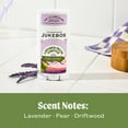 Jukebox Lavender Fields Forever Natural Deodorant Aluminum Free ...