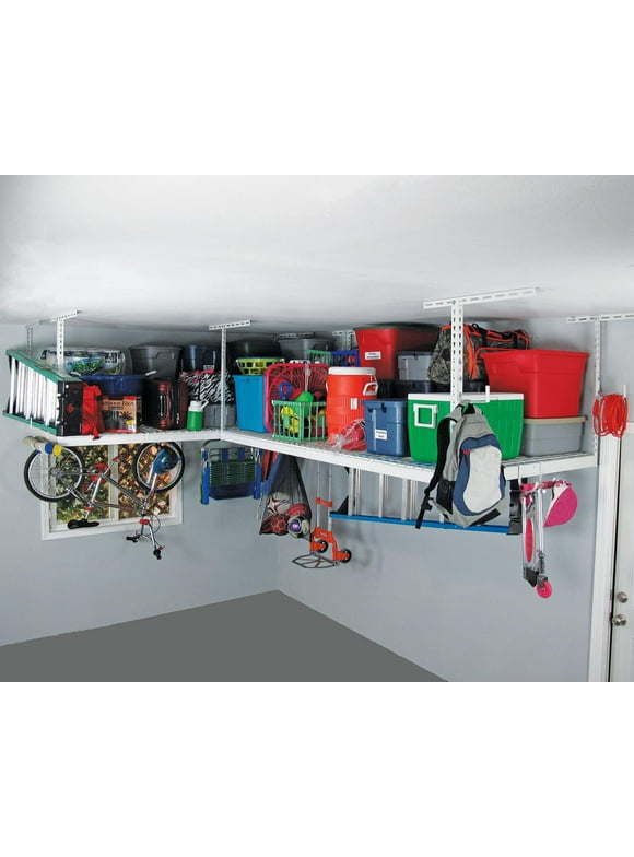 Garage Shelves and Racks in Garage & Storage - Walmart.com