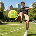 Dragonfly Footbag,32-Panel Hacky 2026 Sa-ck Spiral Pellet Filled ...