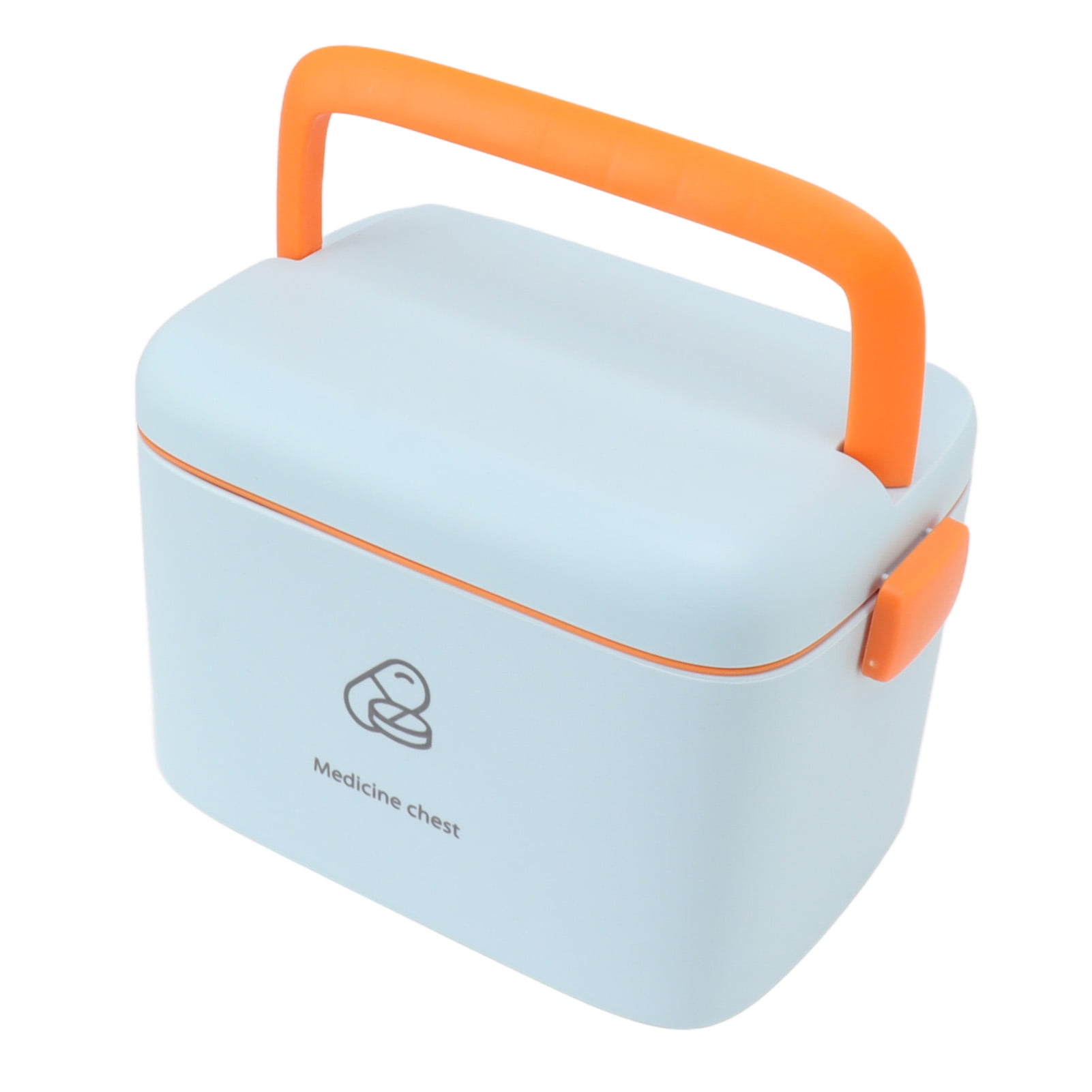 Click here for Dewin Medicine Storage Box large Medicine Storage... prices