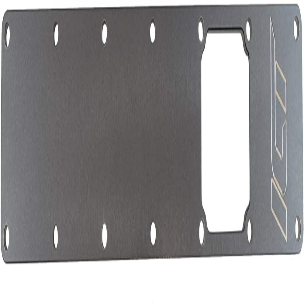 ICT Billet Intake Manifold Plenum Horn Plate for Kosovo | Ubuy