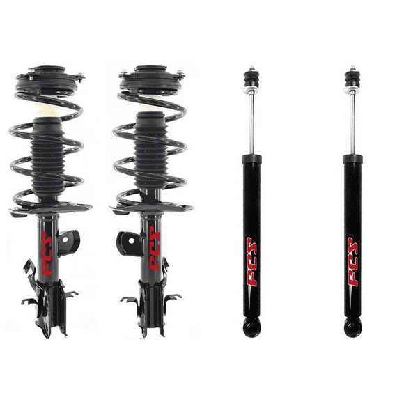 Nissan Juke Rear Suspension