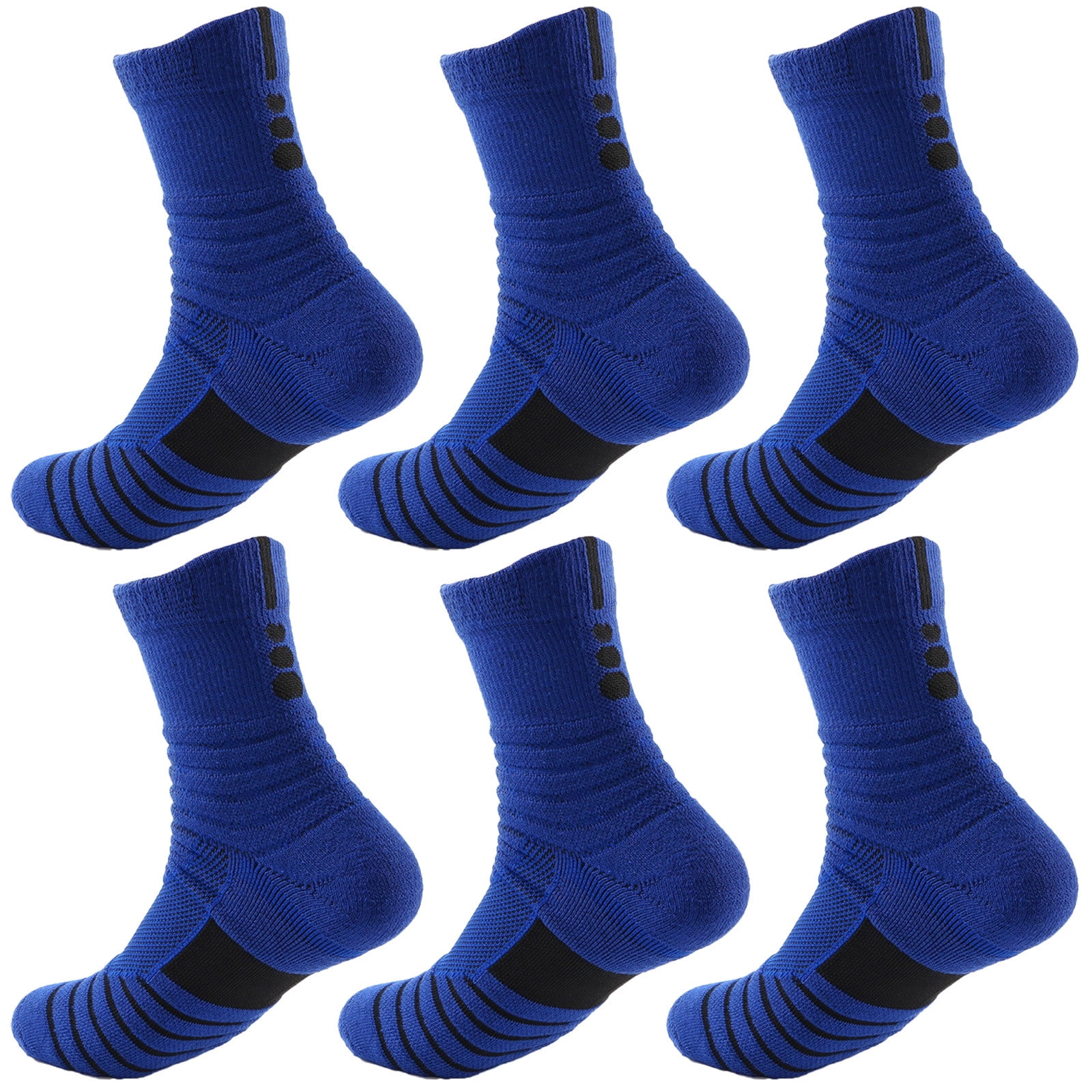 Click here for Matoen Mens And Womens Sports Cotton Socks Breatha... prices