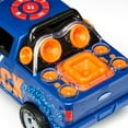 Adventure Force Rowdy Rocker Motorized Ford F-150 Truck - Walmart.com