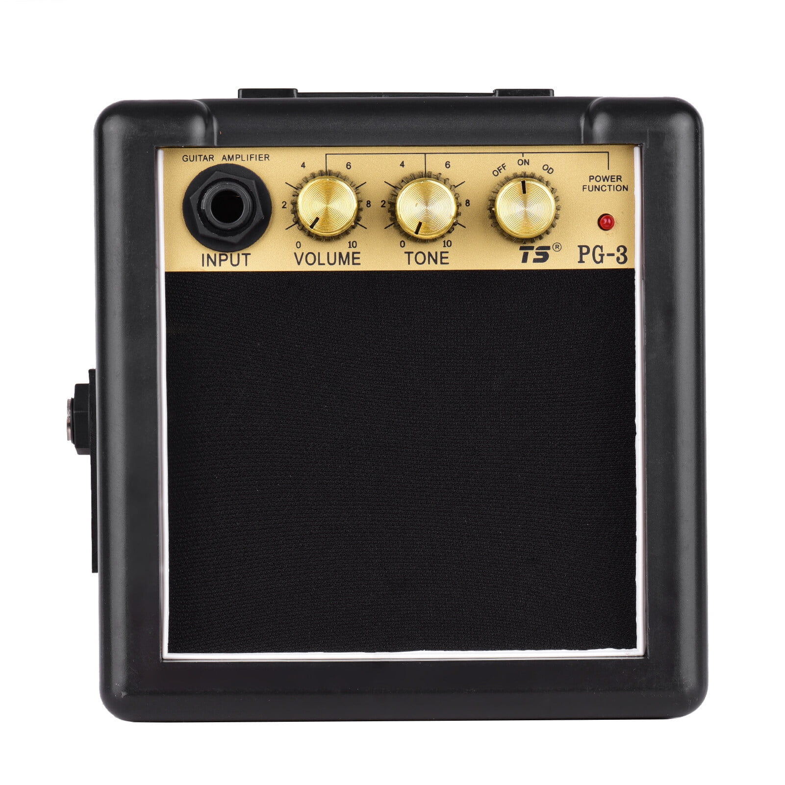 Click here for Zootealy Electric Guitar Amplifier prices