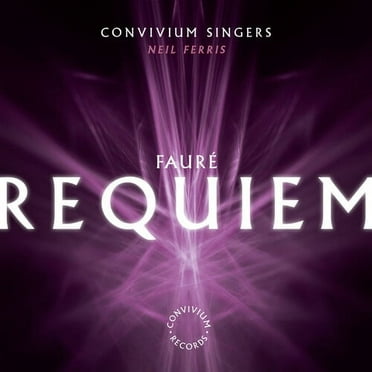 Verdi: Requiem / Faure: Requiem (CD) - Walmart.com