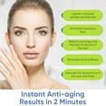 Instant Face Lift Cream, Temporary Skin Lifting Face Cream, Effective ...