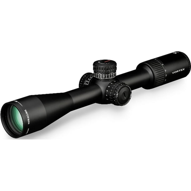 Vortex Optics PST-3156 Viper PST Gen II FFP 3-15x44mm EBR-7C MOA Rifle ...