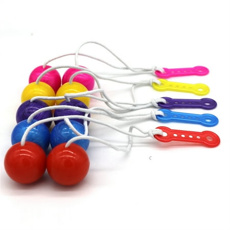Gprince Lato Lato Pro-clackers Ball Click Clacker Ball Old School Toys ...