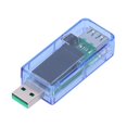 Usb Tester Digital Lcd Display Usb Charger Testers Detector Voltmeter