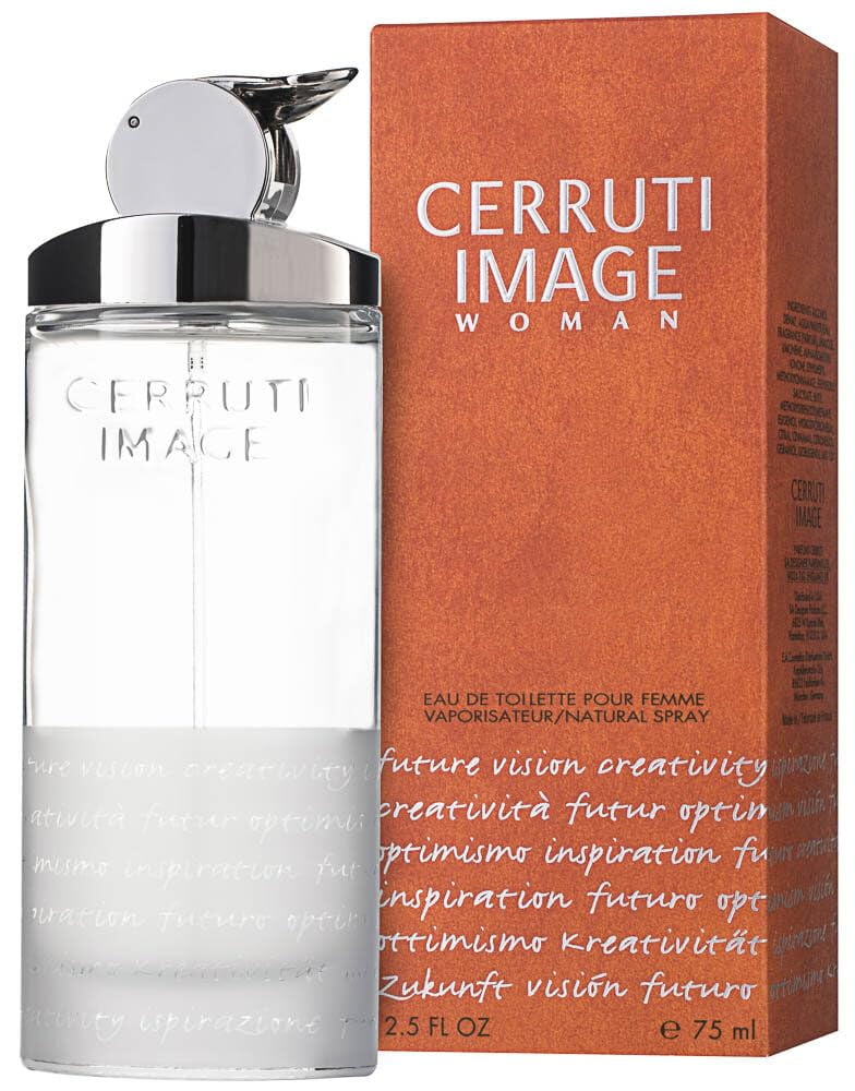 Perfume Nino Cerruti Image EDT 75 ml para mujer | Walmart en línea