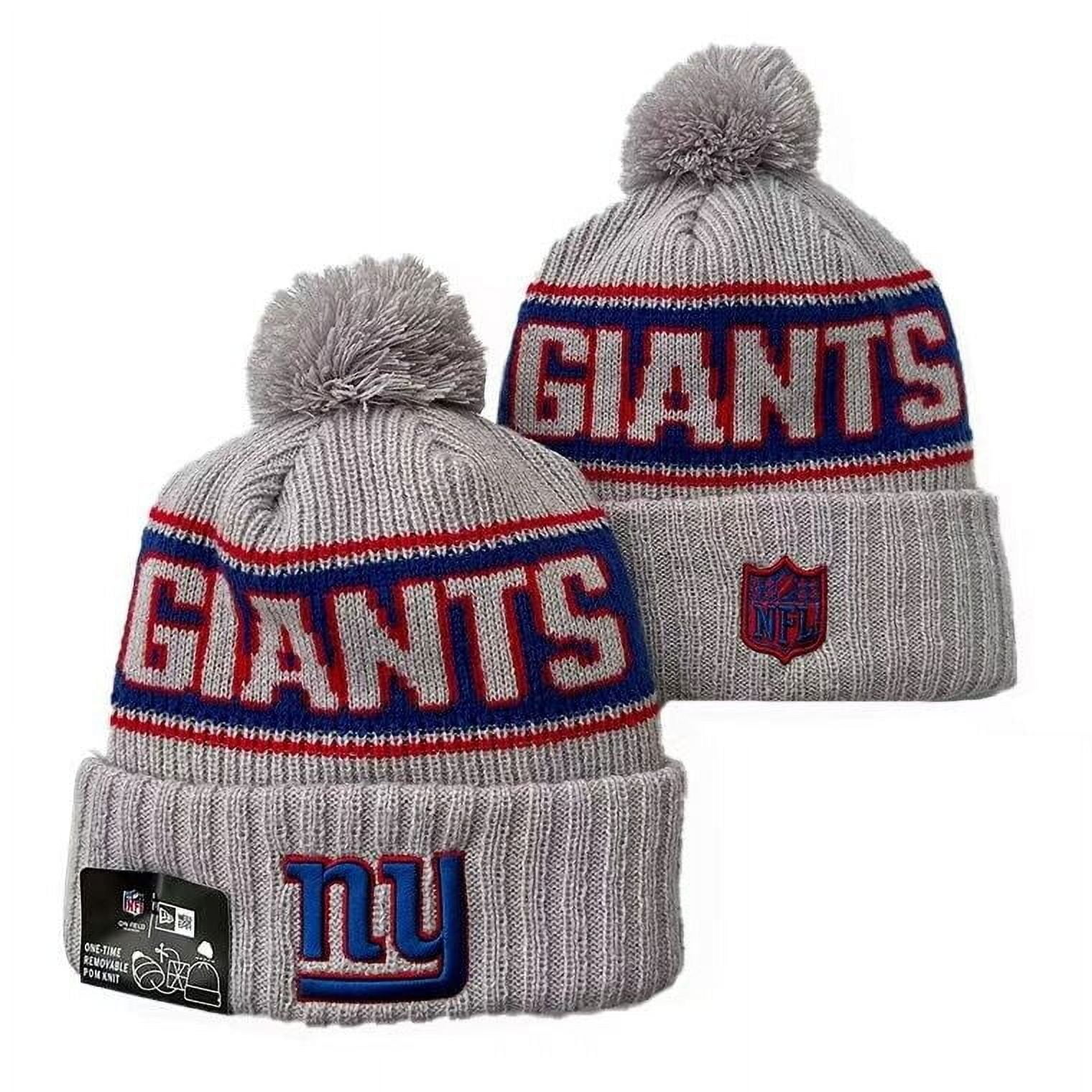Click here for Hkedesd New York Giants Sport Fans Cuffed Stylish... prices