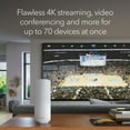 NETGEAR Orbi 260 Series Dual-band WiFi 7 Mesh Network System for Home ...