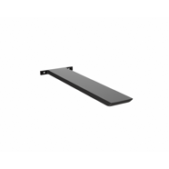 Wall Cleat Countertop Support Bracket (12 inch) - Walmart.com