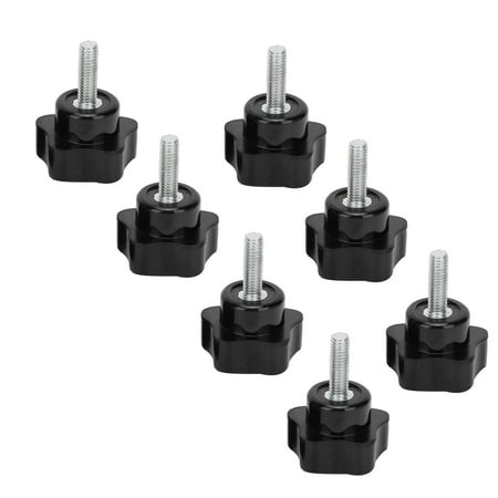 Fosa Linear Rails And Bearings Linear Guide Knob Lathe Hand Grip Knob ...