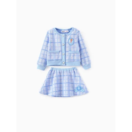 Disney Disney Princess Ariel/Tiana/Cinderella/Belle Girls Dresses ...