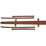Leather Sword Sheath - Walmart.com