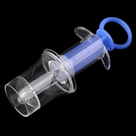 Needle Style Baby Medicine Feeder Infant Dosing Device Medical Feeding ...