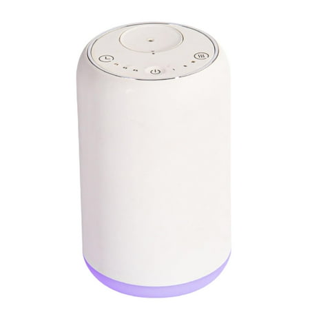 Diffusers for Essential Oils Silent Aroma Diffuser for Study Room Hotel ...