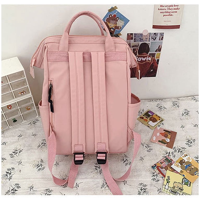 Rucksacks For Teenage Girls Pink