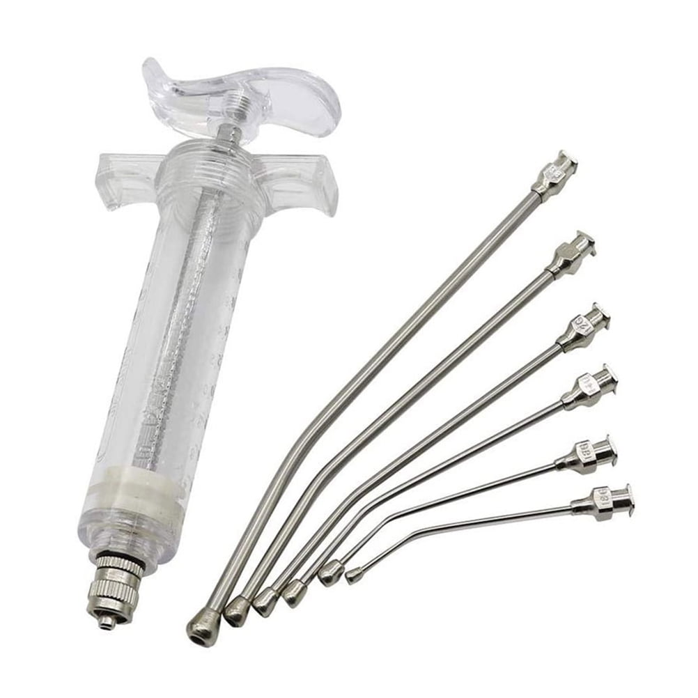 Click here for Miangastore 1 Set Of Parrot Feeding Syringe Parrot... prices