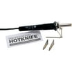 "Pro-1 Heavy Duty Hot Knife with 5.5"" Blade for Cutting Electrical ...