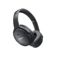 Bose QuietComfort 45 Headphones Noise Cancelling Over-Ear Wireless ...
