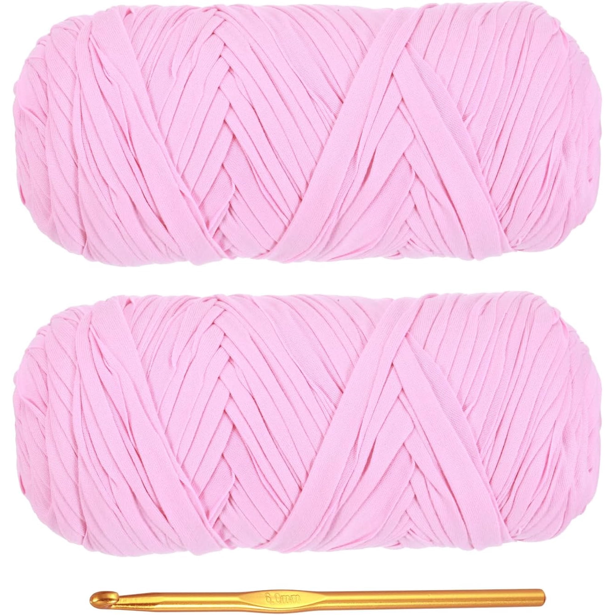 Click here for Unbranded Patikil T-Shirt Yarn For Crocheting With... prices
