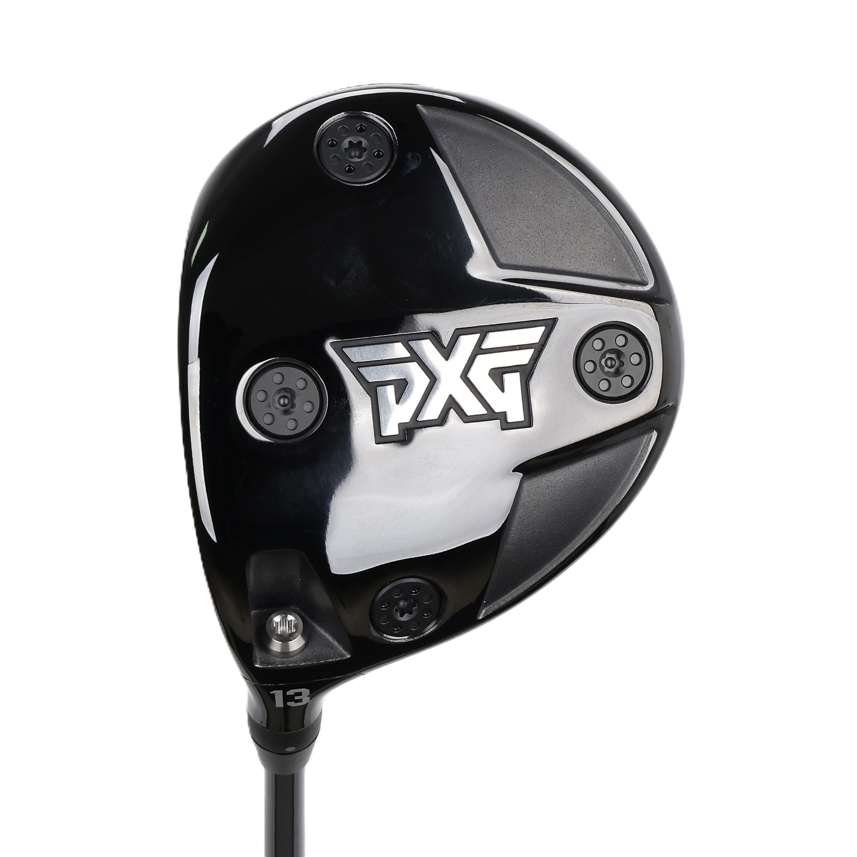 Pxg Driver 2021