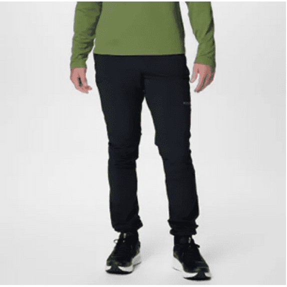 Columbia Triple Canyon Pants II for Men - Black - 30x34 - Walmart.com