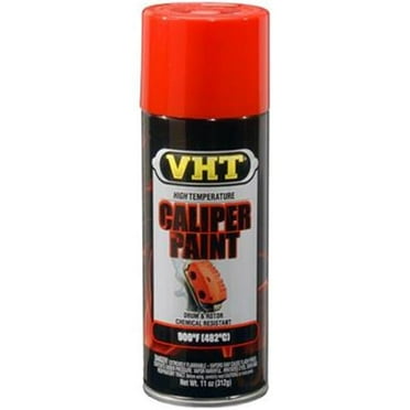 VHT SP123-3 PACK CHEVROLET ORANGE Engine Enamel High Heat Drive Train ...