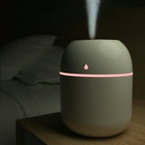 Aromatherapy Essential Oil Diffuser for Room, Air Humidifier Aroma ...