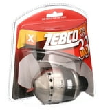 Zebco 33 Max Spincast Reel 33MXKA.20C.CP3 - Walmart.com