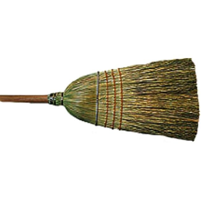 Pferd 89376 Upright Corn Broom - Walmart.com