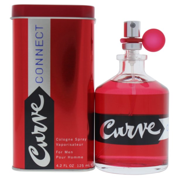 Perfume de Colonia Liz Claiborne Liz Claiborne Curve Connect Perfume de ...